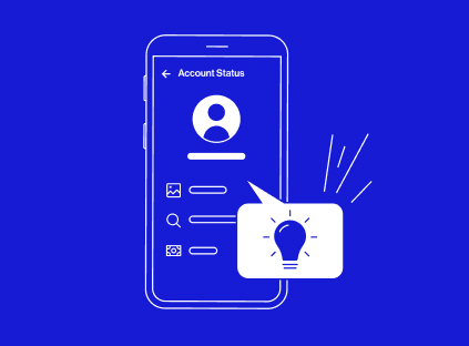 Understanding Instagram's Account Status - Spikerz